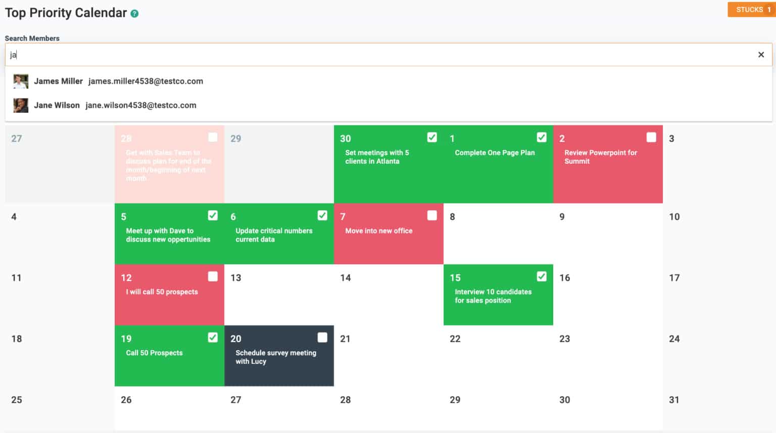 Management Software Solutions for Business - Align