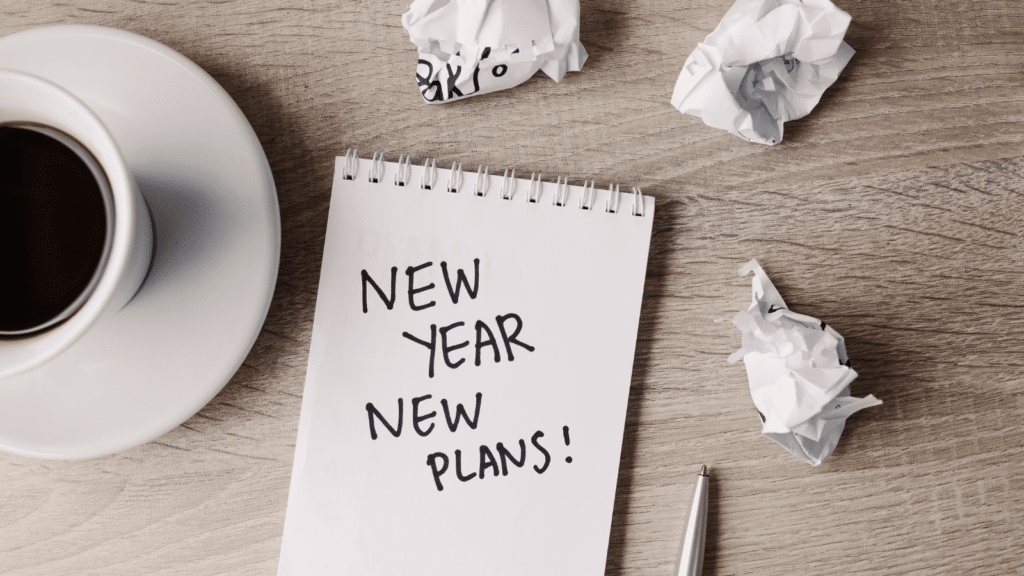 Ready, Set, Goals: Guide to Picking your 2023 Goals - Align