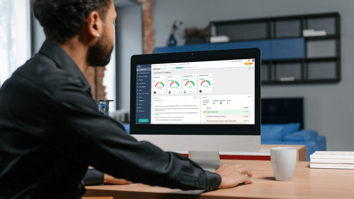 Reporting and Dashboards