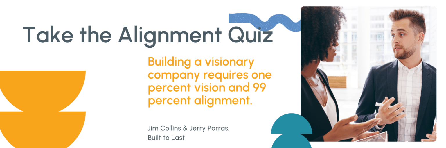 Navigating Business Success: The Alignment Checklist