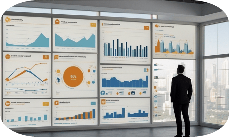 Visualize Your Strategy with the Annual Initiatives Dashboard
